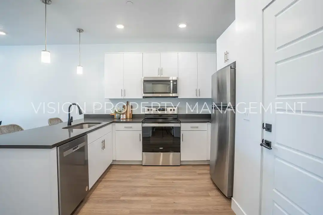 980 Apartments - 980 W Center St - Provo, UT | Rent.