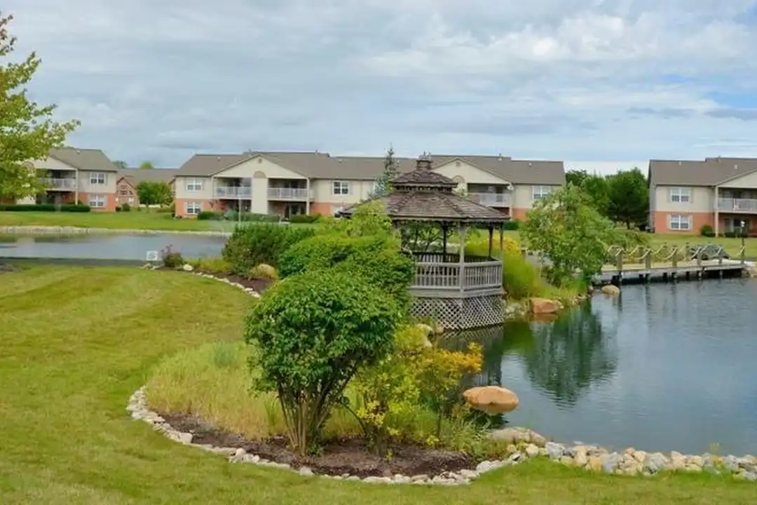 5578 Baywatch Way unit 302 - Mason, OH | Rent.