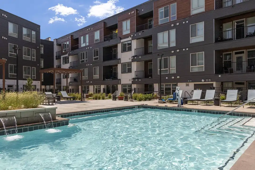 Upper West - 3283 W Jordan Line Pkwy - West Jordan, UT | Rent.