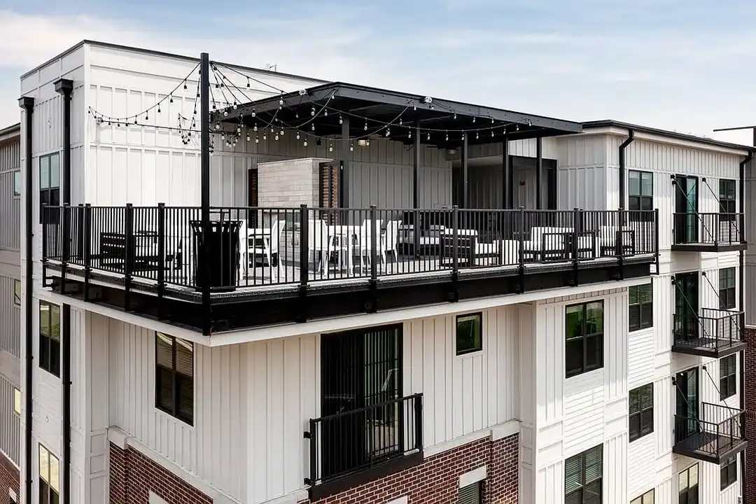 The Lofts at Dallas Mill - 415 Halsey Ave NE - Huntsville, AL | Rent.