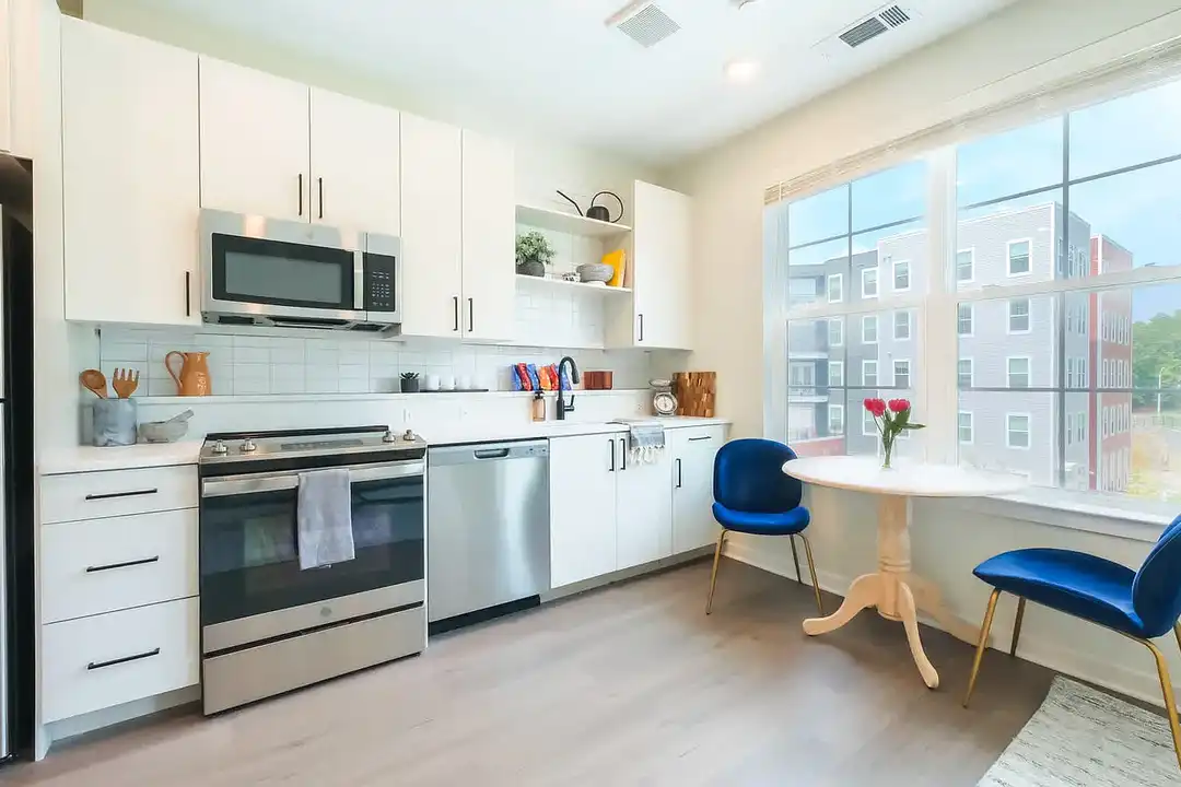 Alexan Harrison - 3 Westchester Park Dr - West Harrison, NY | Rent.