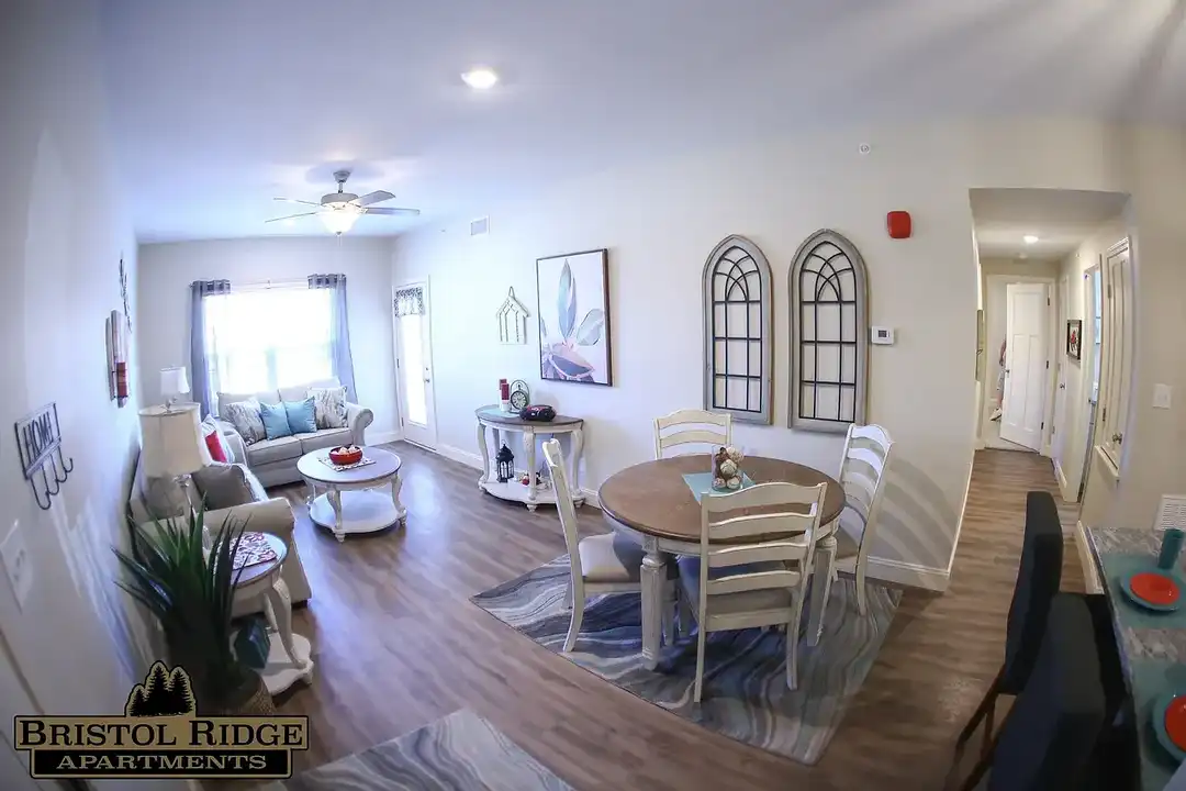 Bristol Ridge Apartments - 525 Neptune Dr - Clarksville, TN | Rent.