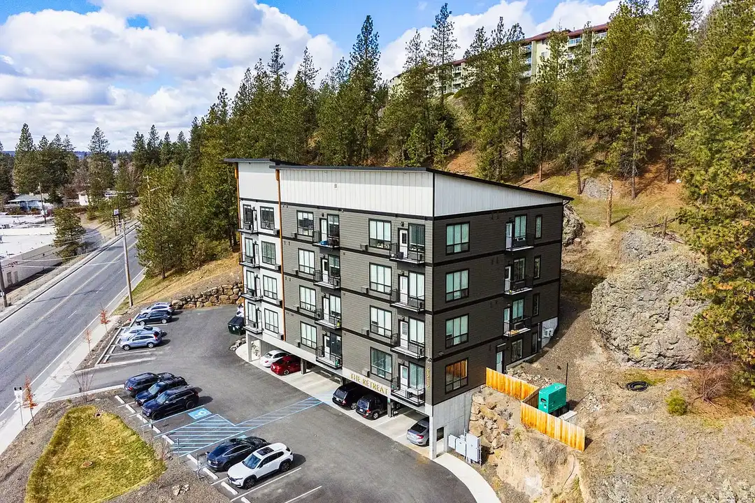 The Retreat at 5-Mile - 6515 N Austin Rd - Spokane, WA | Rent.
