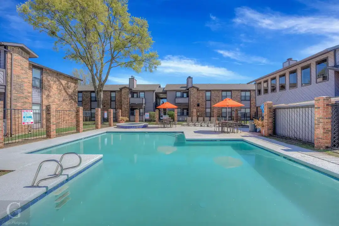 North Pointe - 2604 Benton Rd - Bossier City, LA | Rent.