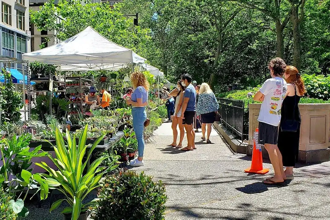 Robin Apartments - 2003 Chestnut St - Philadelphia, PA | Rent.