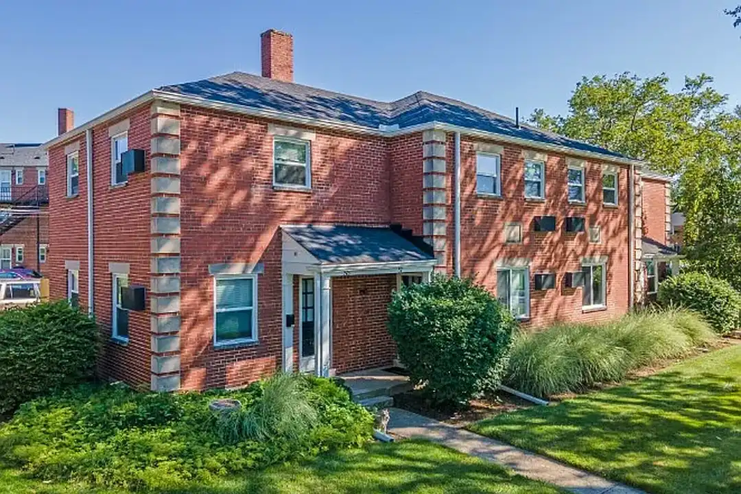 Sycamore Square Apartments - 41 Patterson Village Dr - Dayton, OH | Rent.