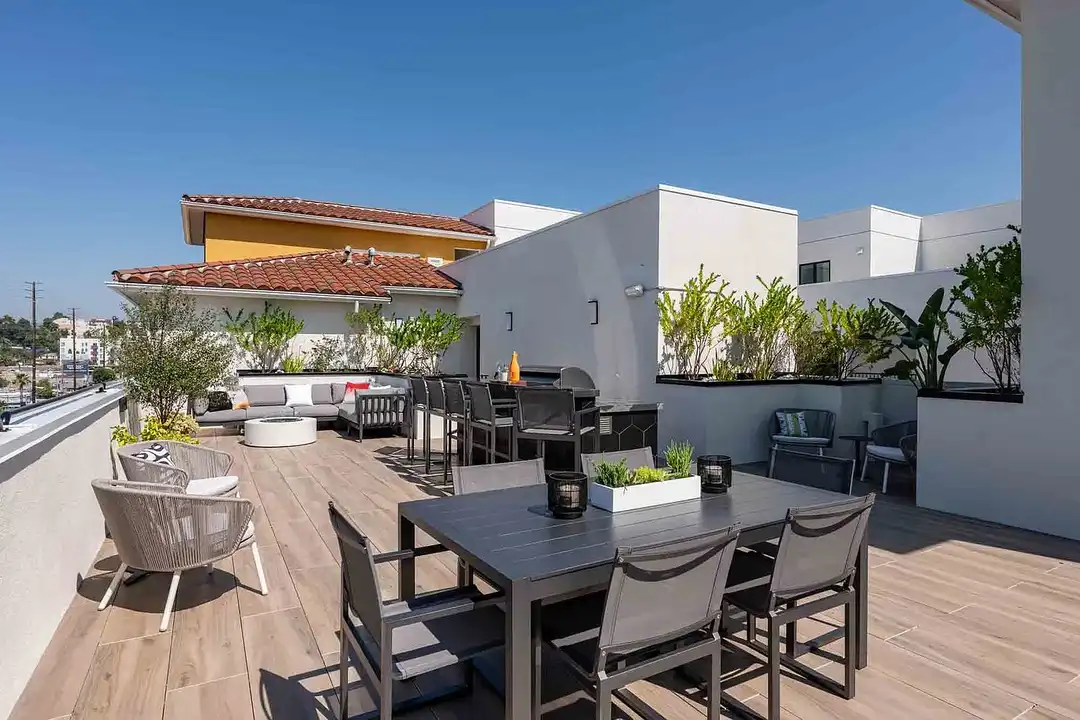 Montecito Lofts - 3550 Overland Ave - Los Angeles, CA | Rent.
