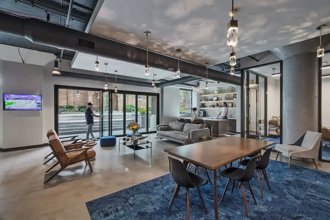 The Delco - 340 E 1st St - Dayton, OH | Rent.