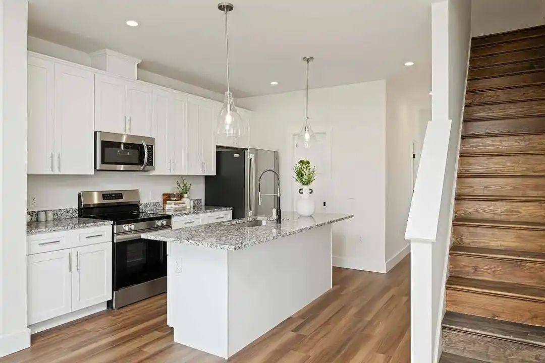 Belle Meadow - 332 Blossom Bend Ln - Asheville, NC | Rent.