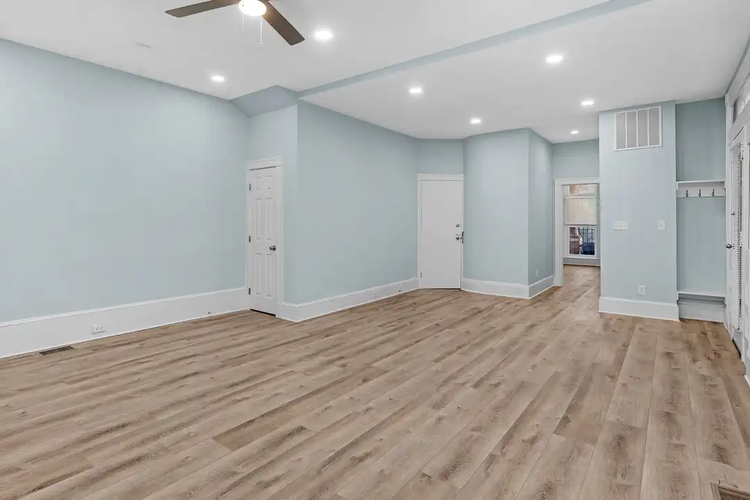 2635 St Paul St unit Unit 1 - Baltimore, MD | Rent.