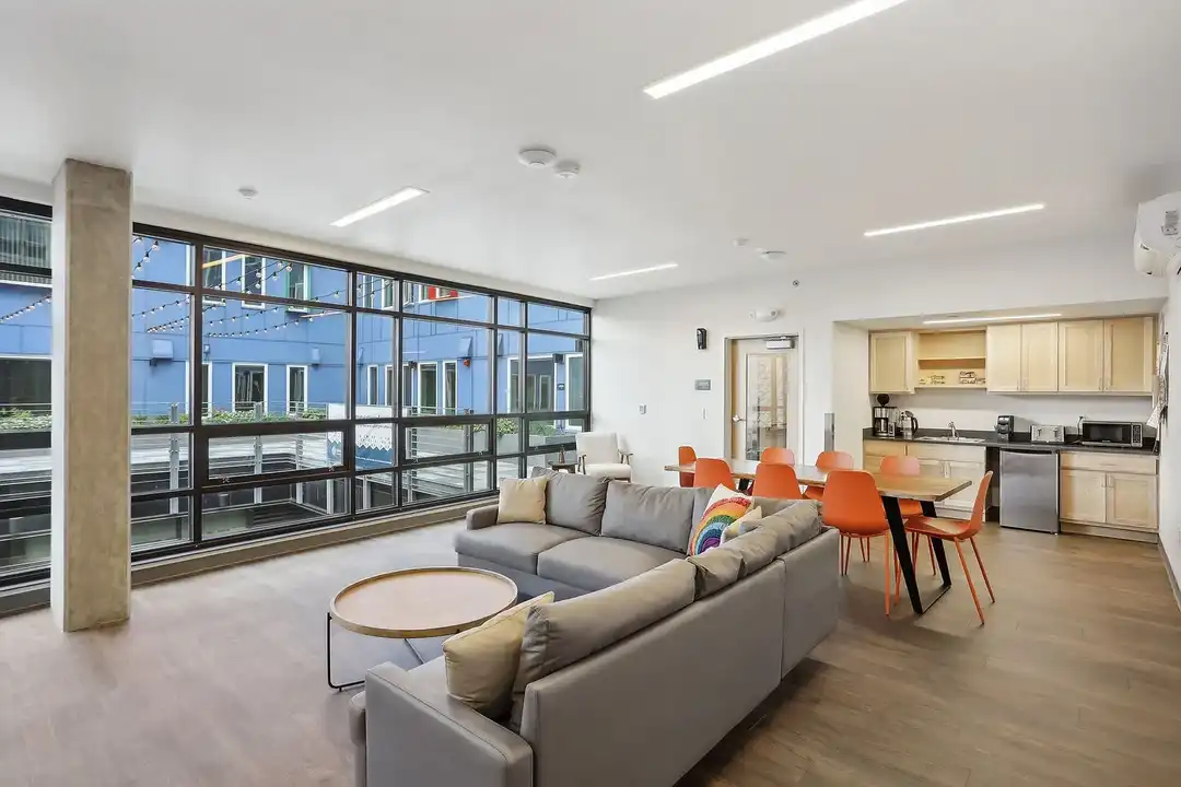 Pride Place - 1521 Broadway - Seattle, WA | Rent.
