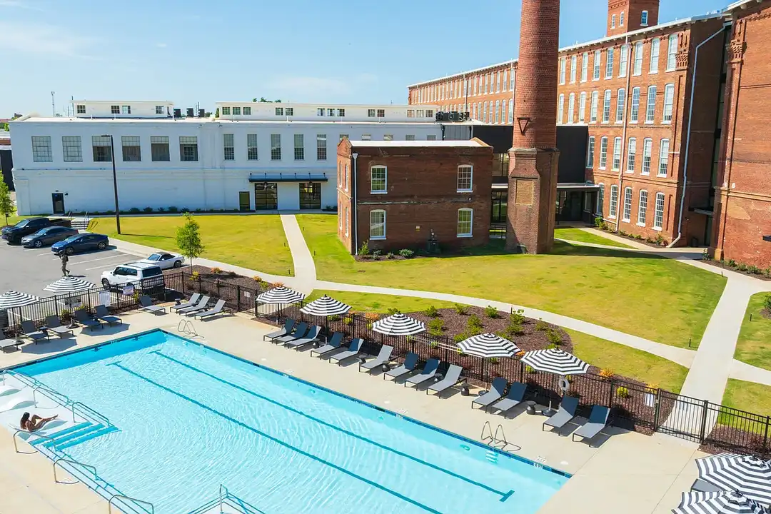The Lofts at King Mill - 1701 Goodrich St - Augusta, GA | Rent.