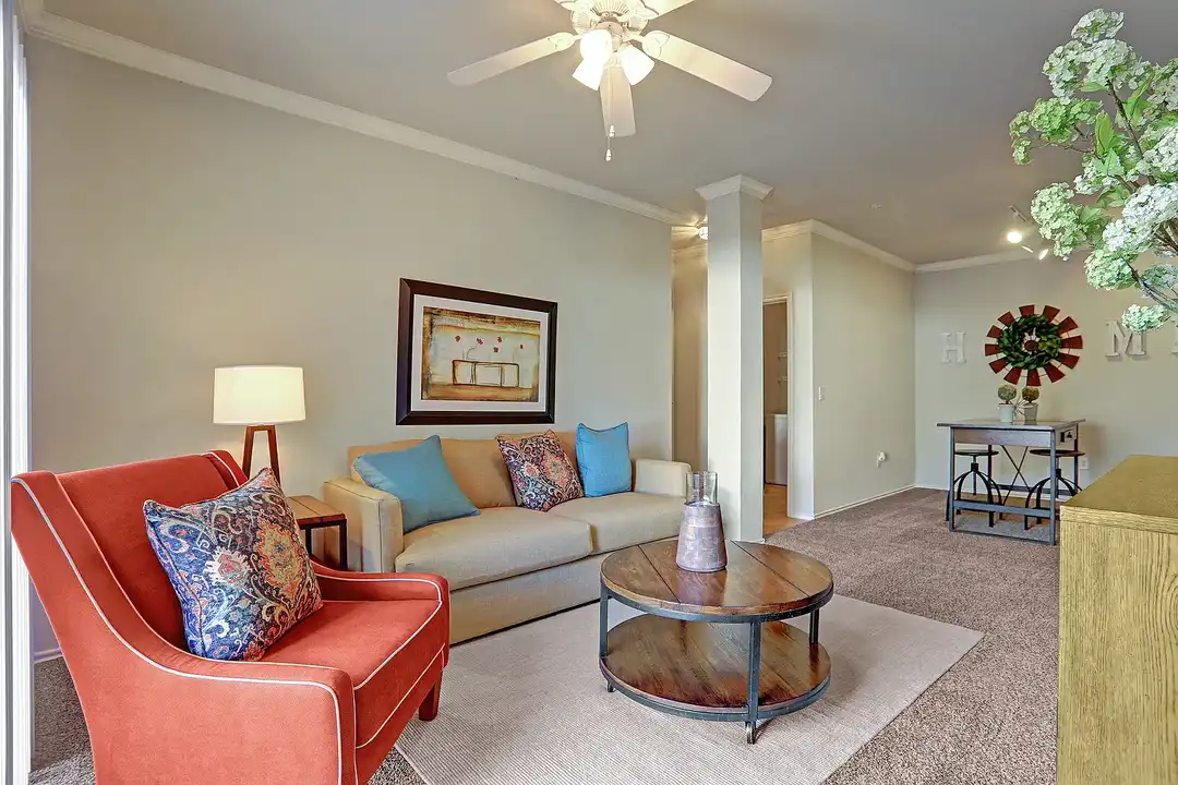 Memorial Creek - 9602 S Memorial Dr - Tulsa, OK | Rent.