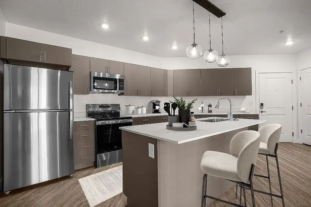 Solis at Jackson Station - 182 N 900 W - Salt Lake City, UT | Rent.