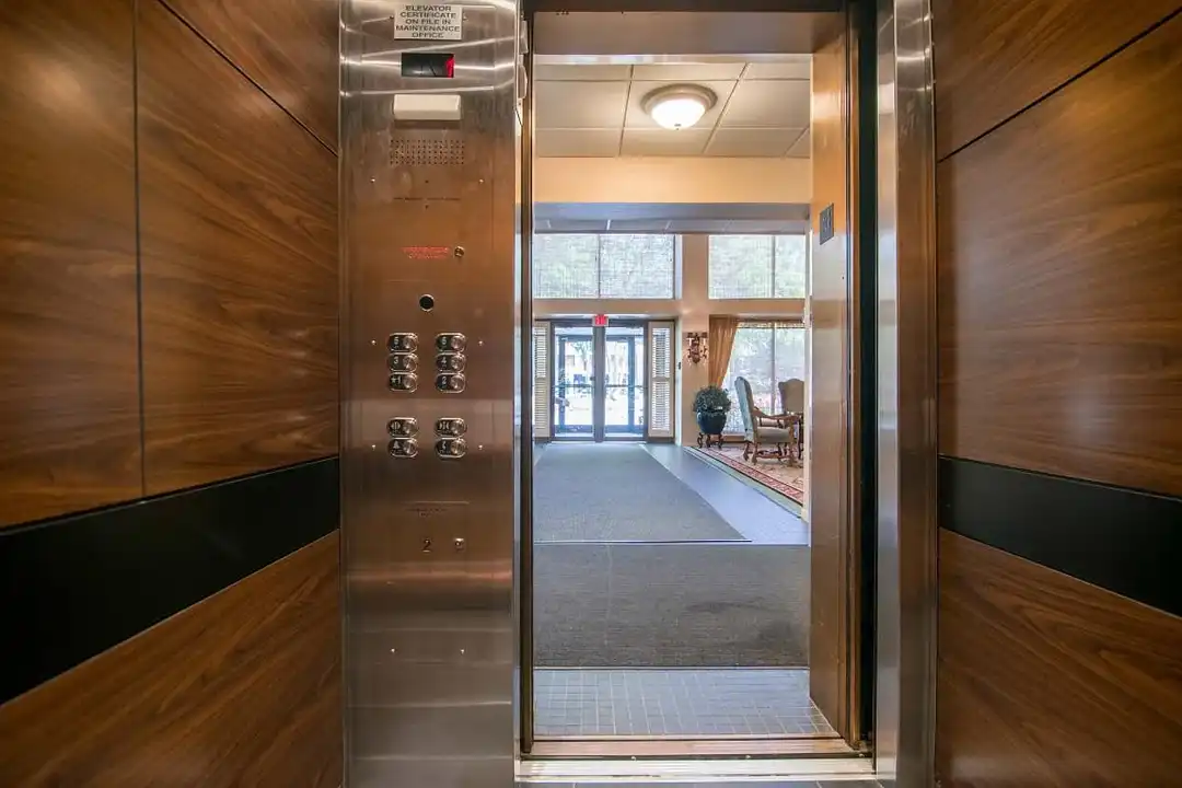 Sherri Park Apartments - 2111 Acacia Park Dr - Cleveland, OH | Rent.