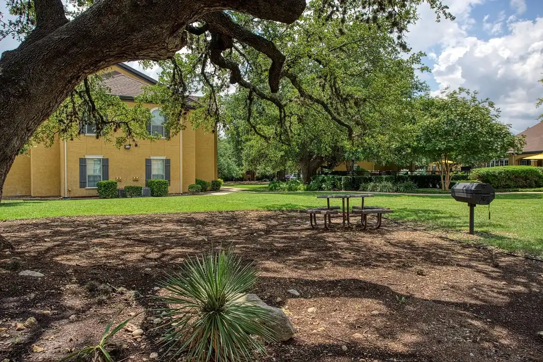 The Park at Braun Station - 9603 Bandera Rd - San Antonio, TX | Rent.