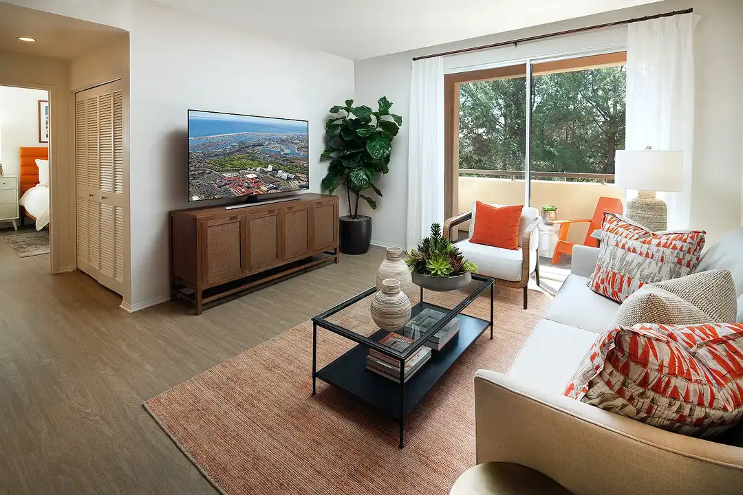 Turtle Ridge Apartment Homes - 100 Turtle Crest Dr - Irvine, CA | Rent.