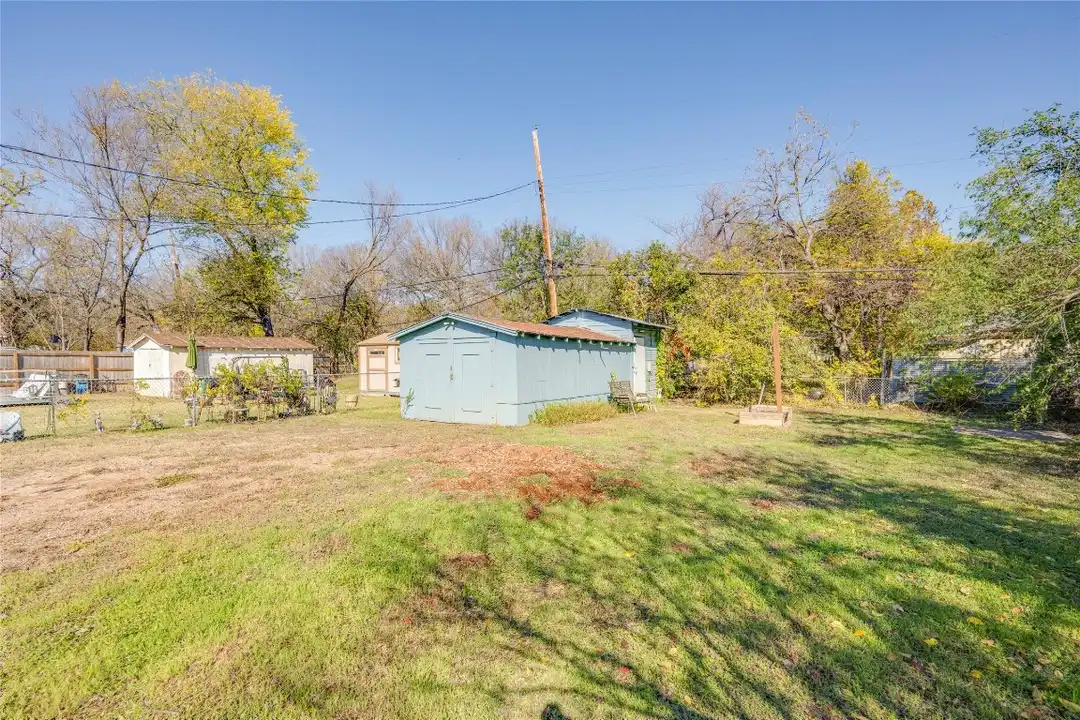 4804 Tanney St - Austin, TX | Rent.