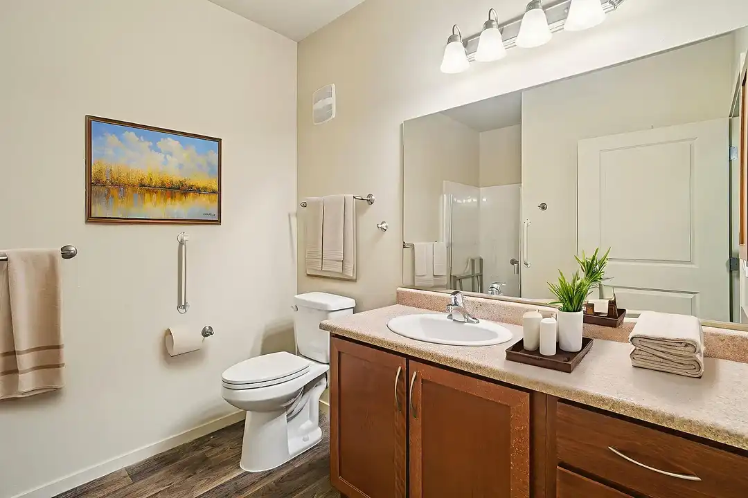 Reunion at Redmond Ridge - An Active Adult Community - 11315 Trilogy ...