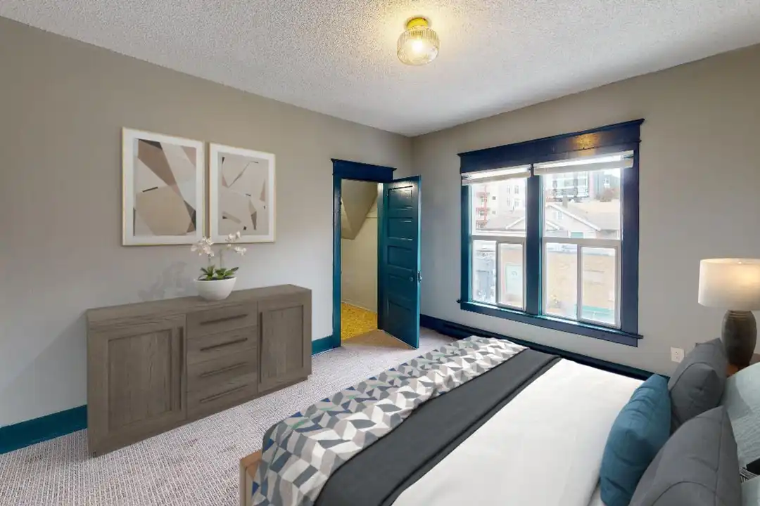 6307-6321 Roosevelt Way NE - Seattle, WA | Rent.