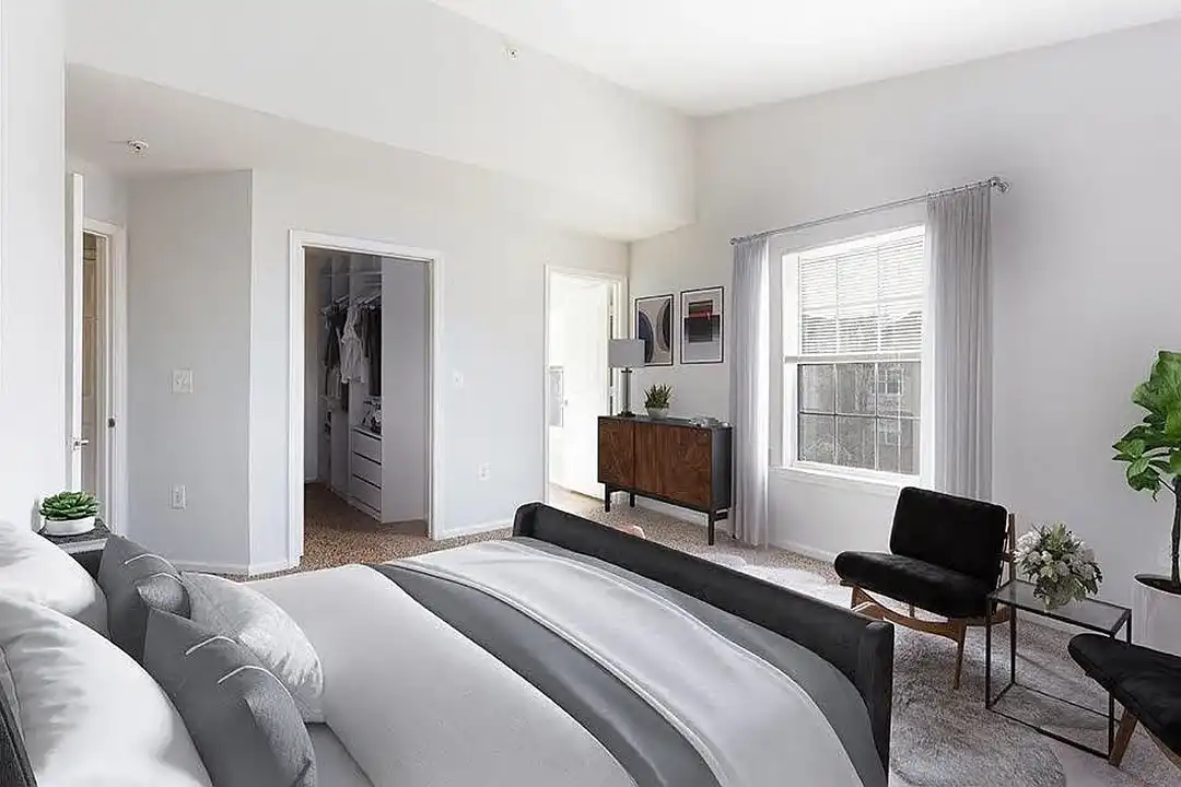 The Mercer at Lawrence Station - 100 Avalon Way - Lawrence, NJ | Rent.