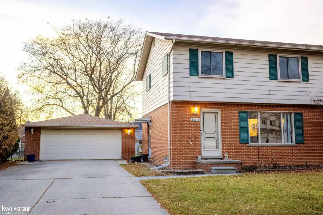 28115 Little Mack Ave - Saint Clair Shores, MI | Rent.