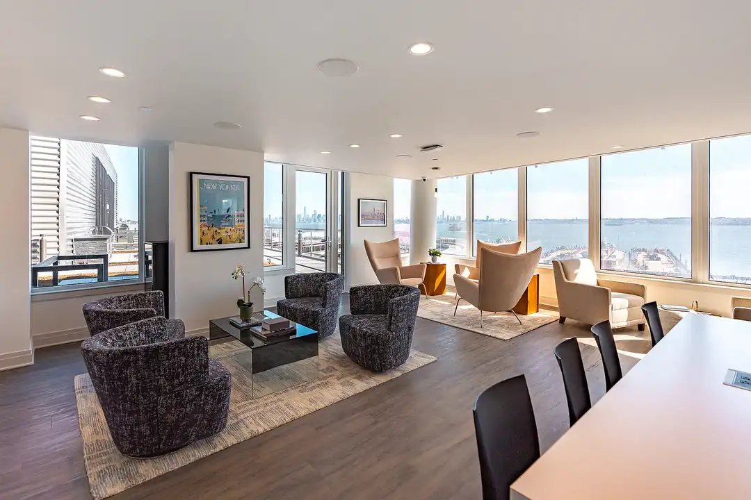 The Residences at Lighthouse Point - 5 Bay St - Staten Island, NY | Rent.