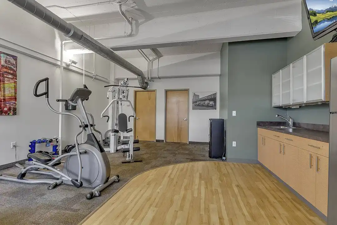 The Lofts at Elk Terminal - 230 Scott St - Buffalo, NY | Rent.