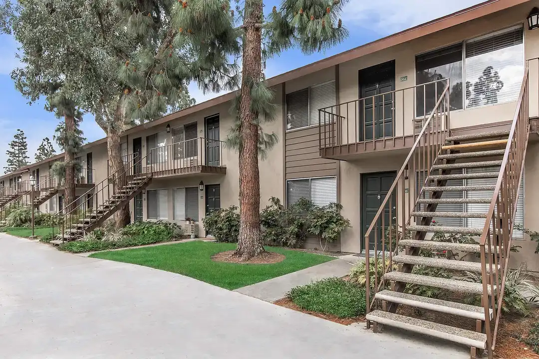 Wateridge Apartment Homes - 2200 E Ball Rd - Anaheim, CA | Rent.
