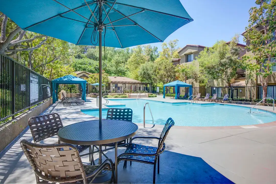 Wood Canyon Villa Apartment Homes
