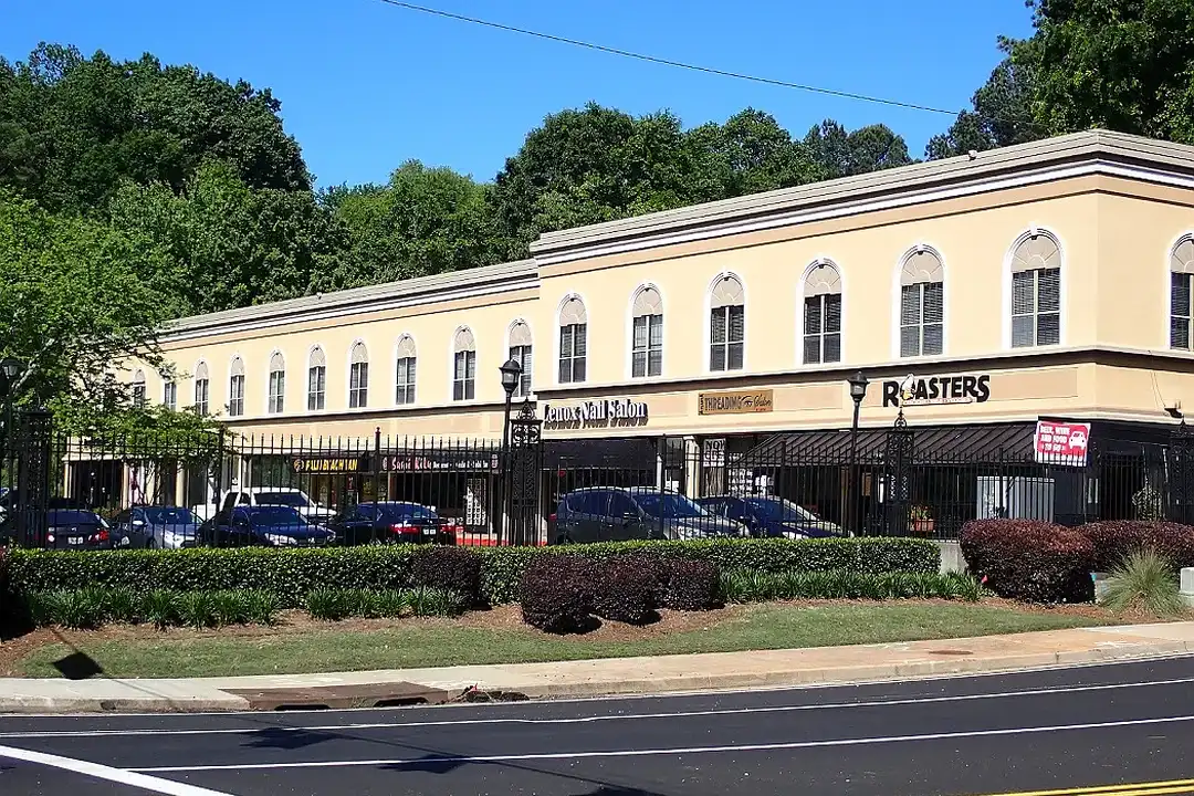 Lenox Village Apartments - 2770 Lenox Rd NE - Atlanta, GA | Rent.