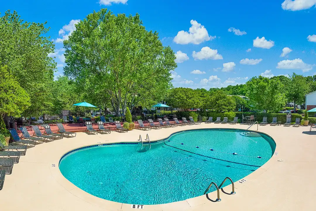 MAA Howell Commons - 150 Howell Cir - Greenville, SC | Rent.