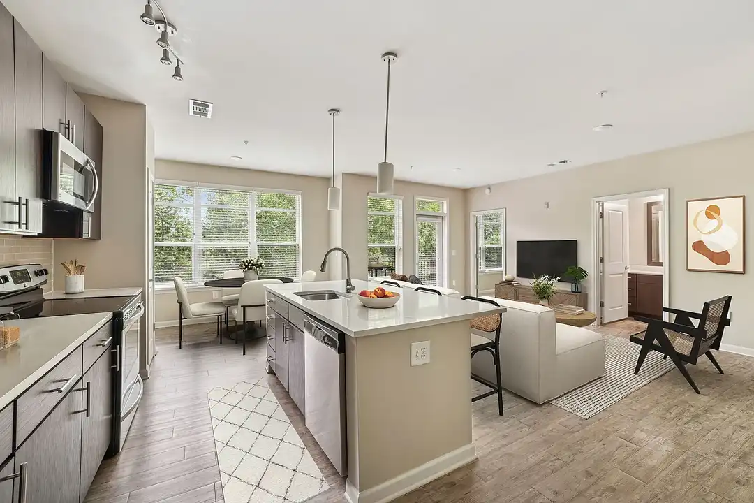 Bell Buckhead West - 3201 Downwood Cir NW - Atlanta, GA | Rent.