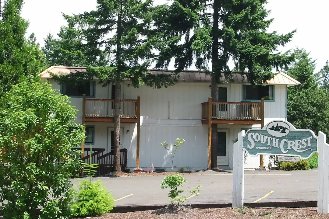 South Crest Apartments - 5477 Donald St - Eugene, OR | Rent.