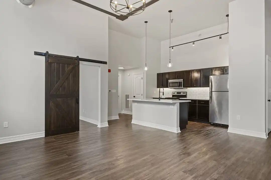 The Lofts at Harmony Mills - 100 N Mohawk St - Cohoes, NY | Rent.