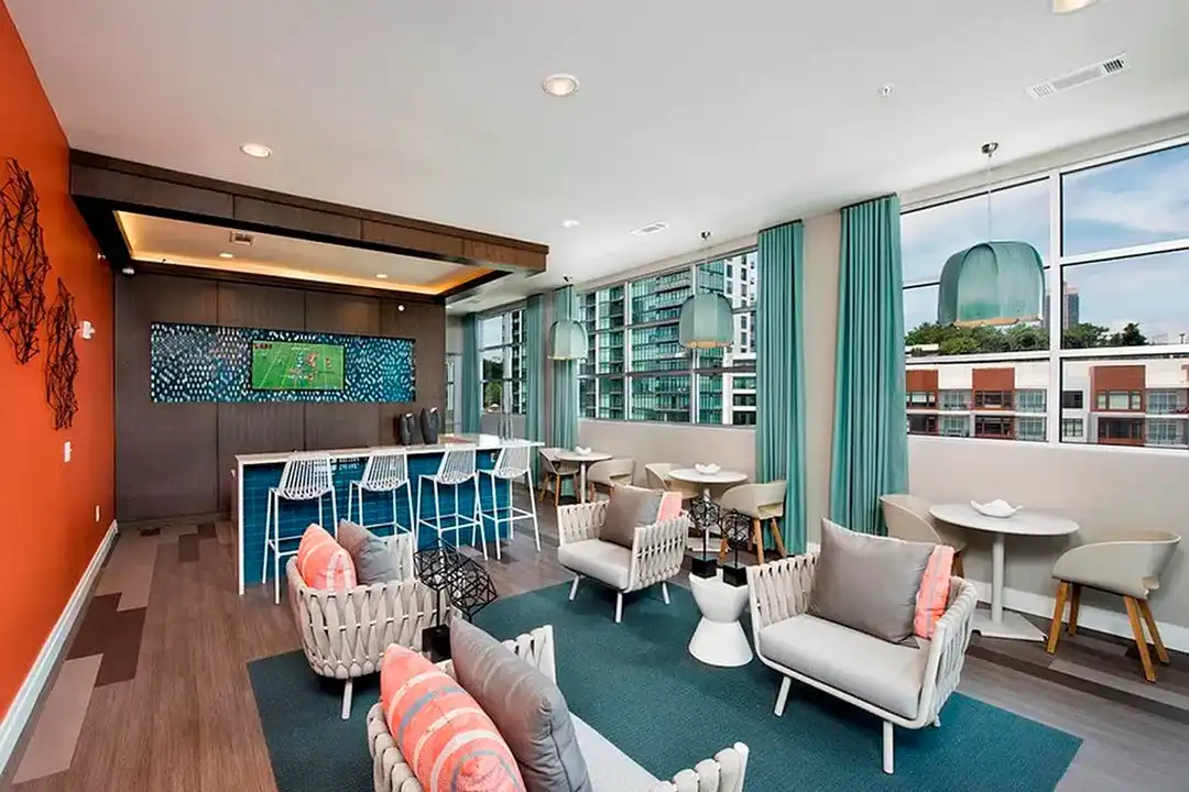 AMLI Buckhead - 3450 Roxboro Rd NE - Atlanta, GA | Rent.