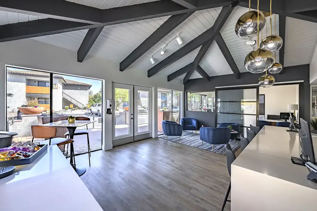 The Pointe at South Mountain - 8809 S Pointe Pkwy E - Phoenix, AZ | Rent.