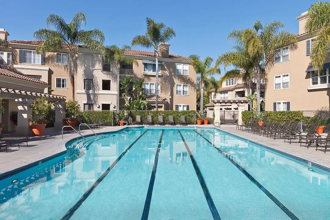 Santa Clara Apartment Homes - 100 Santa Louisa - Irvine, CA | Rent.
