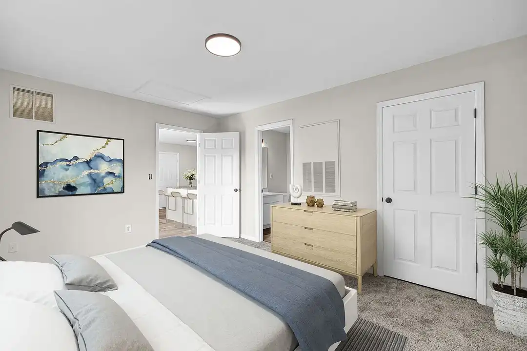 Millbrook Apartments - 1016 E Barton St - Greensboro, NC | Rent.