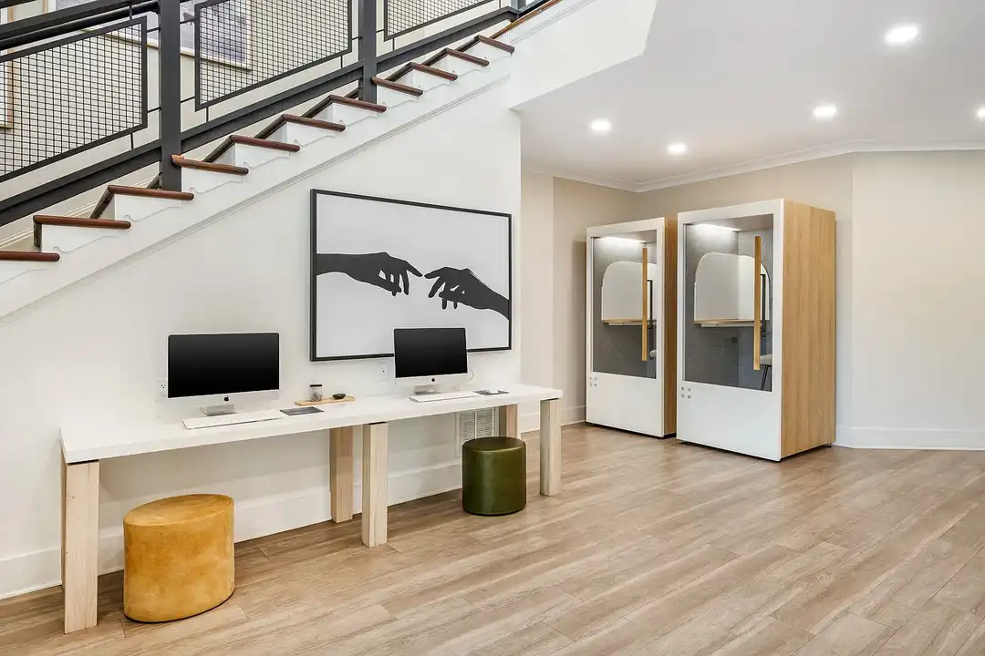 Bell Ashburn Farms - 22541 Hickory Hill Sq - Ashburn, VA | Rent.