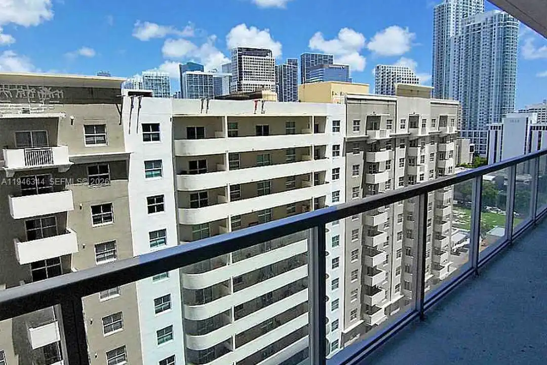 1111 SW 1st Ave unit 1624-N - Miami, FL | Rent.