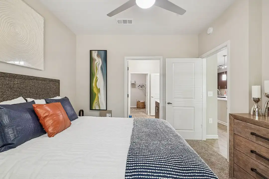 Bell Buckhead West - 3201 Downwood Cir NW - Atlanta, GA | Rent.