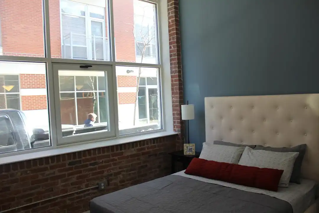 The Berger Building - 229 Arch St - Philadelphia, PA | Rent.
