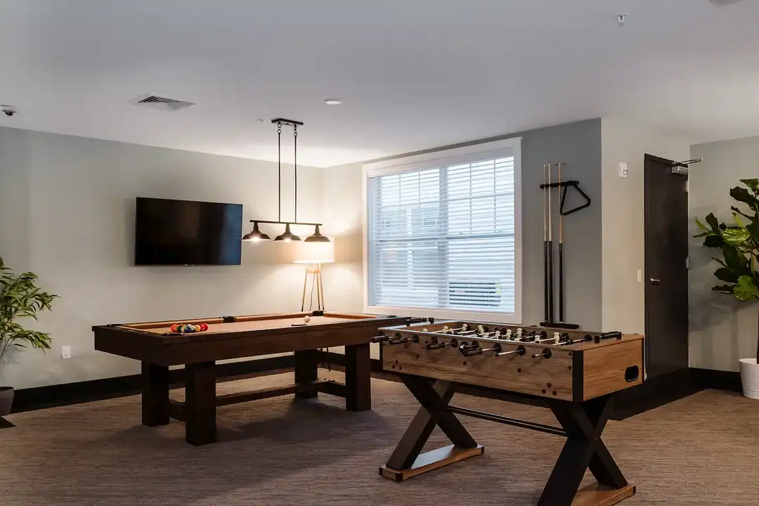 Meridia Transit Plaza - 1 W Dickerson St - Dover, NJ | Rent.