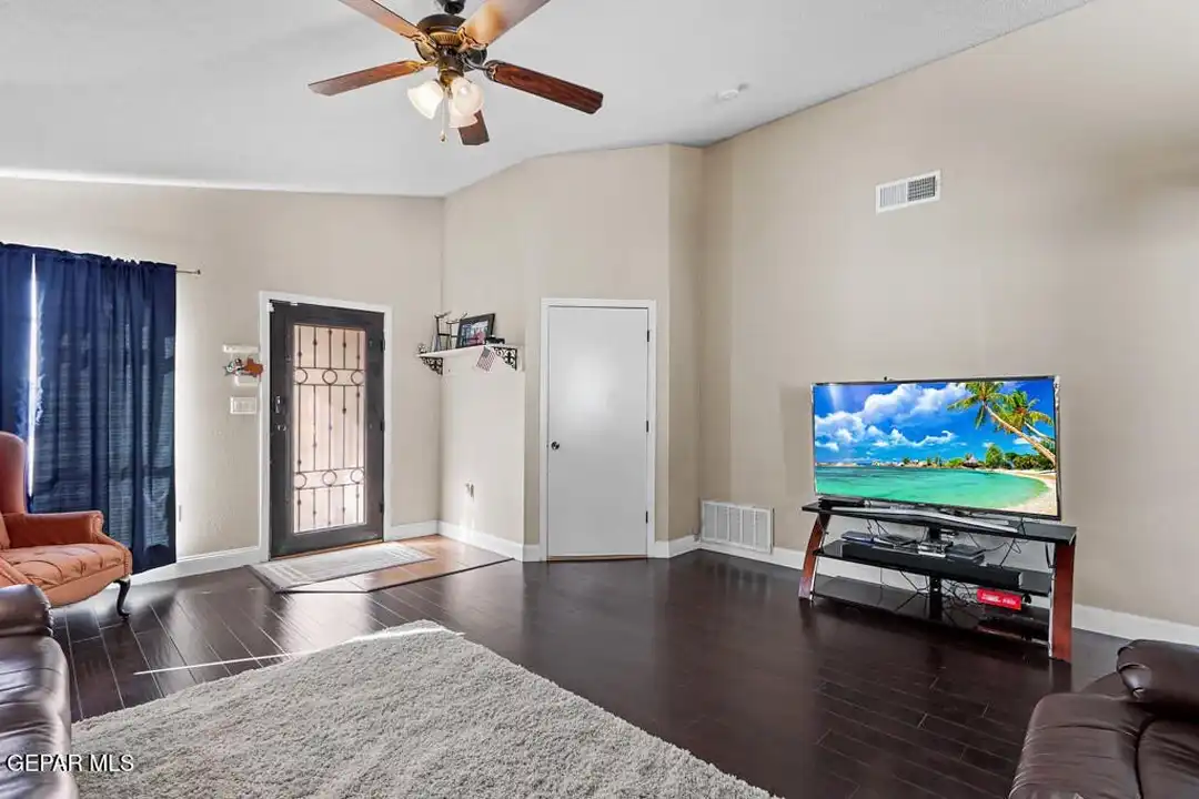 14413 Desert Sage Dr - Horizon City, TX | Rent.