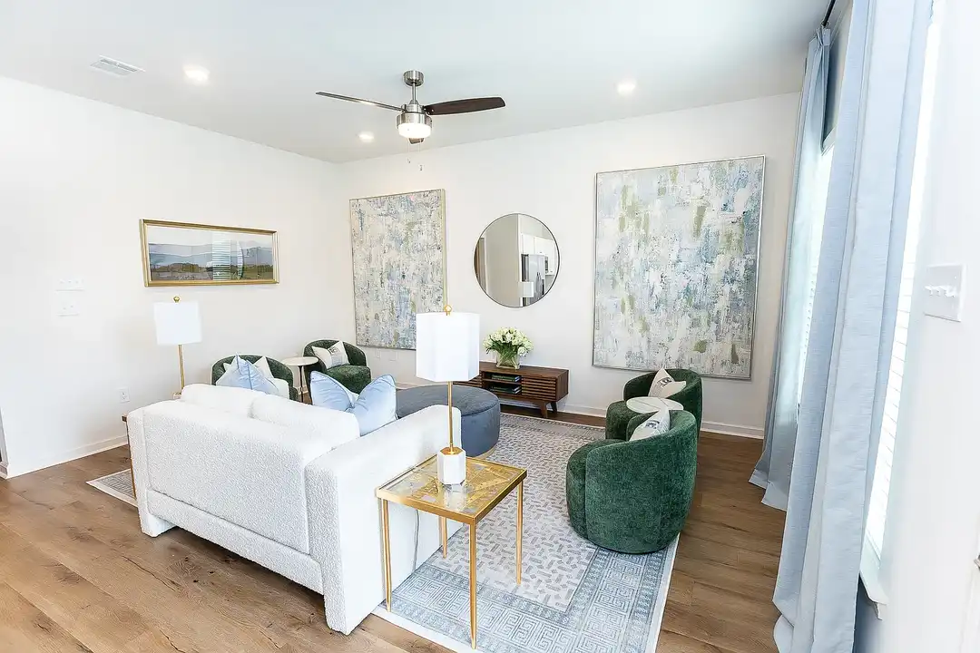 Magnolia Point Cottages & Townhomes - 104 Marblehead Ave - Lafayette ...