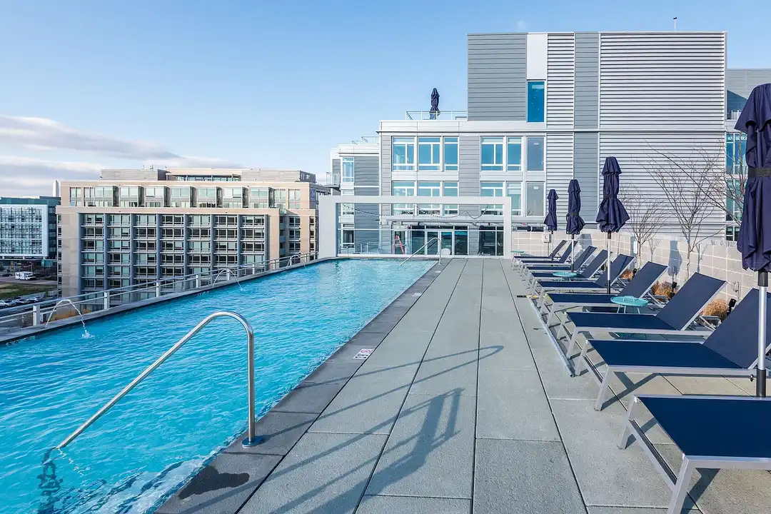 Valo Apartments - 222 M St SW - Washington, DC | Rent.