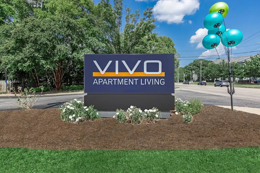 Vivo Living Wilmington Nc
