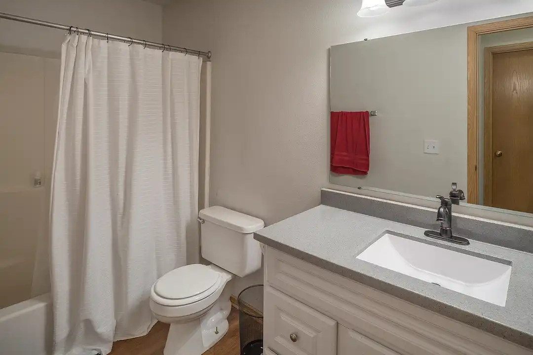 Ranch Way Townhomes - 2301 Ranch Way - Lawrence, KS | Rent.