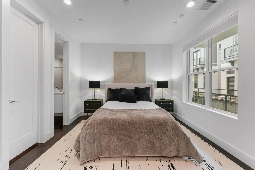 5854 E Post Oak Ln - Houston, TX | Rent.